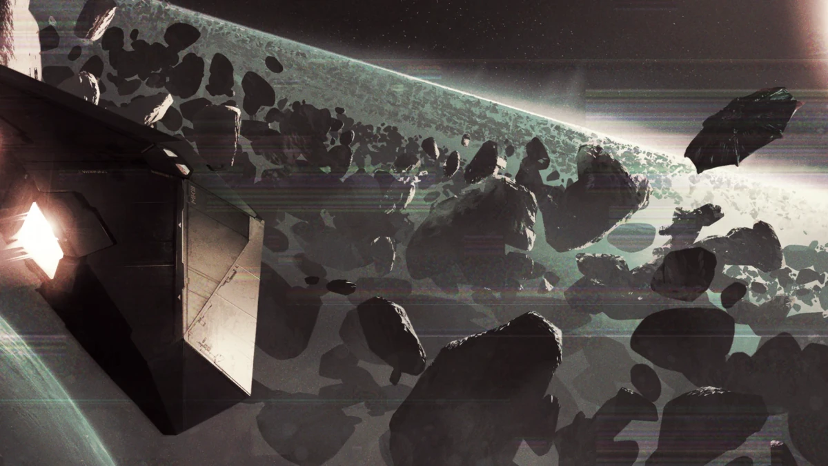 First Thargoid War | Elite Dangerous Wiki | Fandom