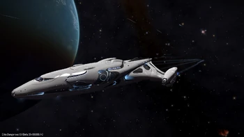 Imperial Cutter | Elite Dangerous Wiki | Fandom