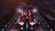 Drake-Class Carrier | Elite Dangerous Wiki | Fandom