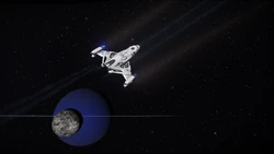 Imperial Clipper | Elite Dangerous Wiki | Fandom