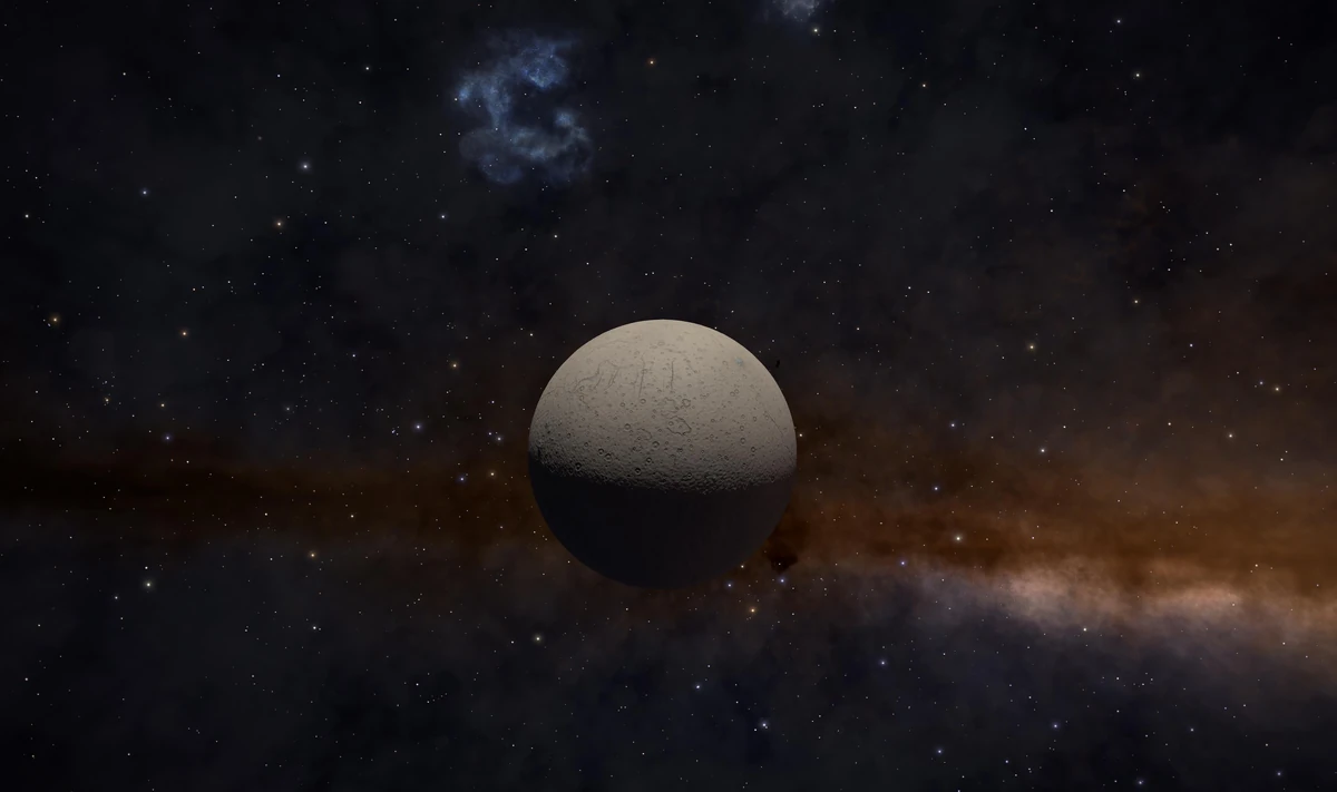 (307261) 2002 MS4 | Elite Dangerous Wiki | Fandom