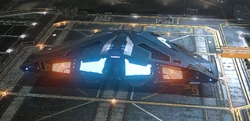 Cobra Mk III | Elite Dangerous Wiki | Fandom