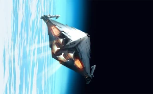 Krait Mk II | Elite Dangerous Wiki | Fandom