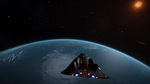 Adder | Elite Dangerous Wiki | Fandom