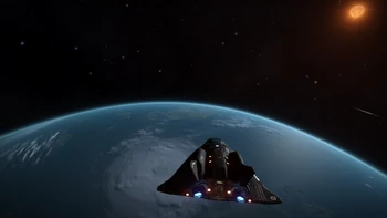 Adder | Elite Dangerous Wiki | Fandom
