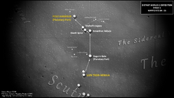 Distant Worlds II | Elite Dangerous Wiki | Fandom