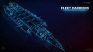 Drake-Class Carrier | Elite Dangerous Wiki | Fandom