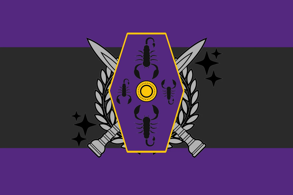 Praetorian PMC | Elite Dangerous Wiki | Fandom