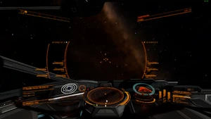 Python Mk II | Elite Dangerous Wiki | Fandom