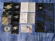 Frontier: Elite II | Elite Dangerous Wiki | Fandom