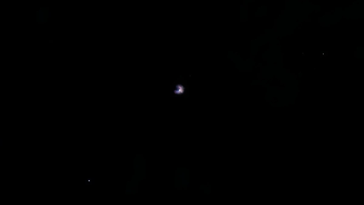 NGC 6326 | Elite Dangerous Wiki | Fandom