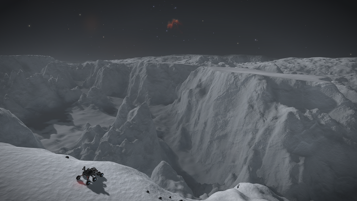 Geology Elite Dangerous Wiki Fandom
