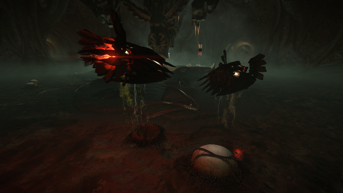 Thargoid Pod Elite Dangerous Wiki Fandom