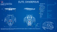 Krait Phantom | Elite Dangerous Wiki | Fandom