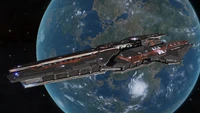 Federal Navy | Elite Dangerous Wiki | Fandom