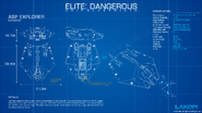 Asp Explorer | Elite Dangerous Wiki | Fandom