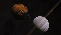 Корабль-носитель класса «Drake» | Elite Dangerous Wiki | Fandom