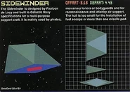 Sidewinder | Elite Dangerous Wiki | Fandom