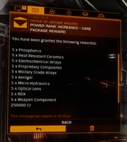 Powerplay | Elite Dangerous Wiki | Fandom