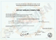 Distant Worlds II | Elite Dangerous Wiki | Fandom