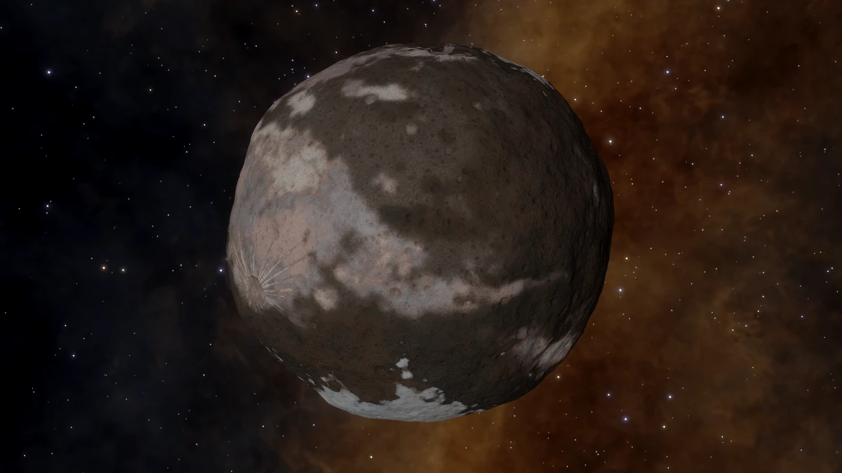 Vanth | Elite Dangerous Wiki | Fandom