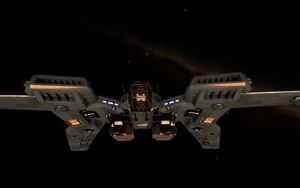 Taipan | Elite Dangerous Wiki | Fandom