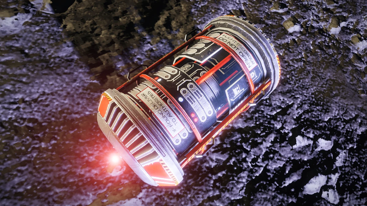 Black Box | 精英危险中文站 维基 | Fandom