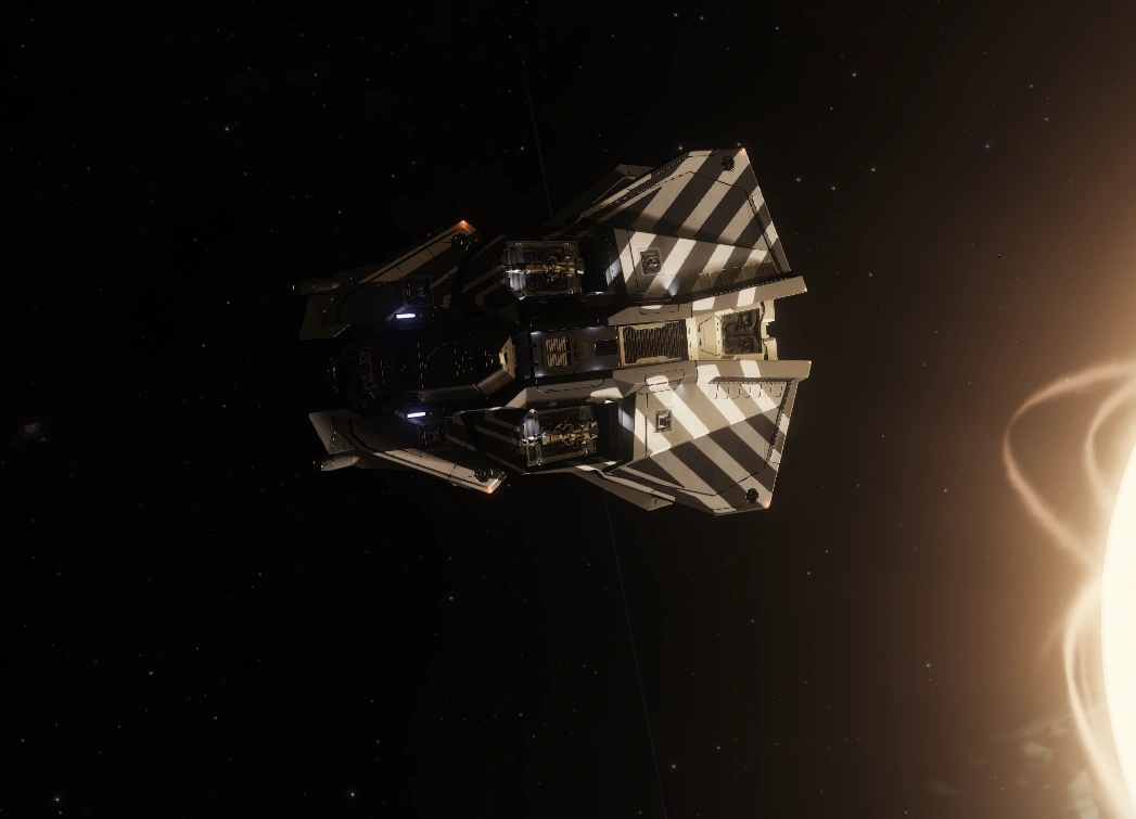 Void Rangers | Elite Dangerous Wiki | Fandom