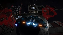 Cobra Mk III | Elite Dangerous Wiki | Fandom