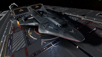 Python Mk II | Elite Dangerous Wiki | Fandom