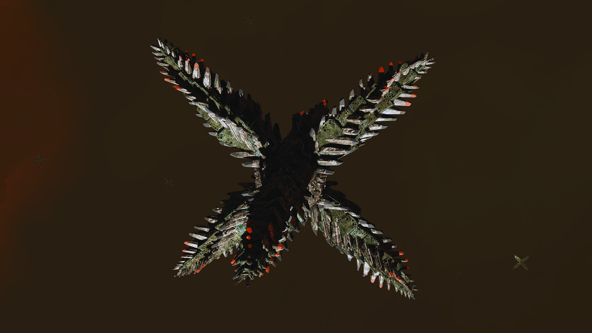 Thargoid Caustic Generator Elite Dangerous Wiki Fandom