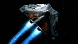 Cobra Mk III | Elite Dangerous Wiki | Fandom