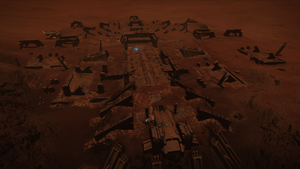 Guardian Structure | Elite Dangerous Wiki | Fandom