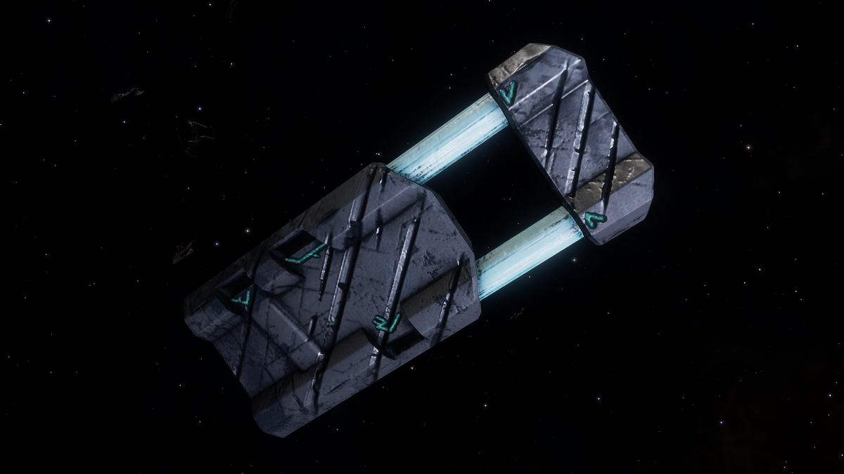 Энергопроводники Стражей Elite Dangerous Wiki Fandom