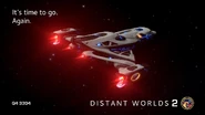 Distant Worlds II | Elite Dangerous Wiki | Fandom