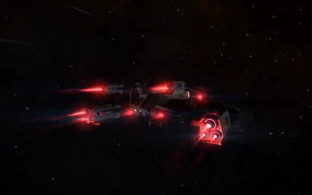 Alliance Challenger | Elite Dangerous Wiki | Fandom