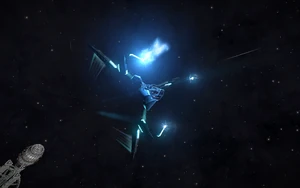 XG7 Trident | Elite Dangerous Wiki | Fandom