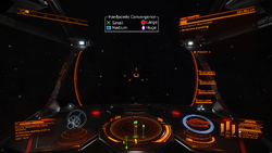 Krait Phantom | Elite Dangerous Wiki | Fandom