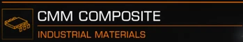 CMM Composite | Elite Dangerous Wiki | Fandom