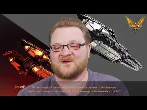 Sentient Machines | Elite Dangerous Wiki | Fandom