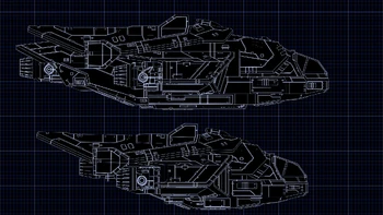 Diamondback Scout | Elite Dangerous Wiki | Fandom