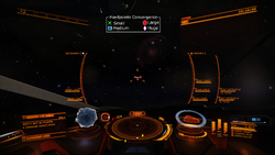 Python | Elite Dangerous Wiki | Fandom