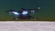 Kestrel Mk II | Elite Dangerous Wiki | Fandom