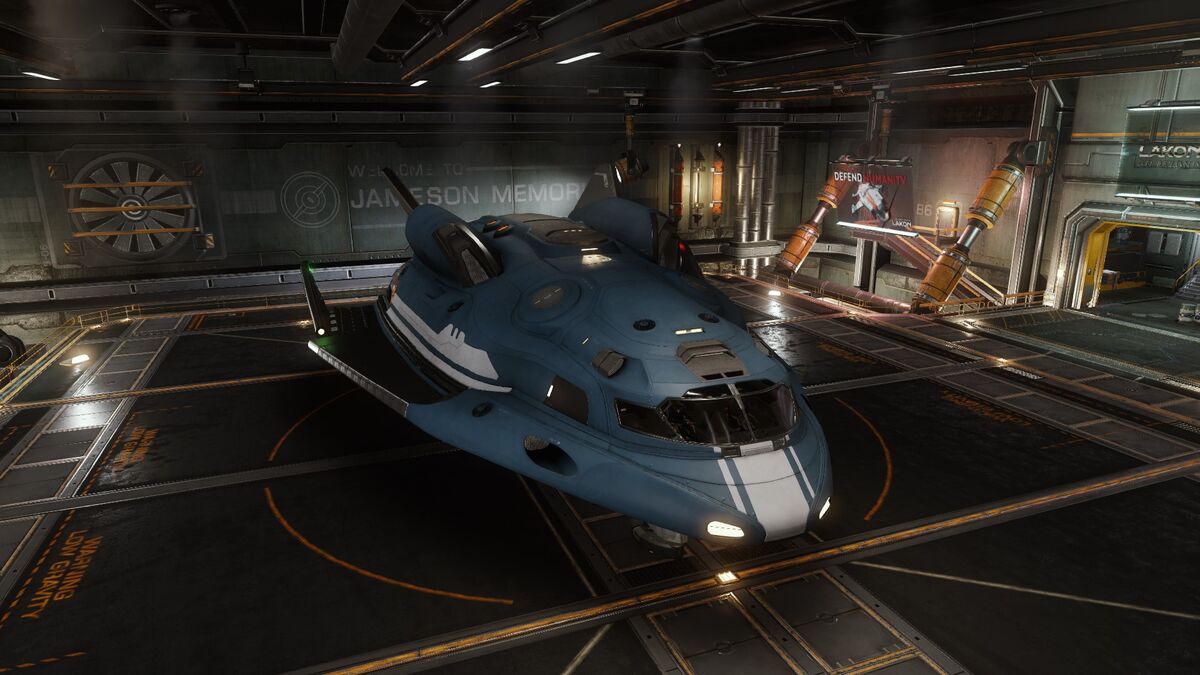 Adder Вікі Elite Dangerous Fandom