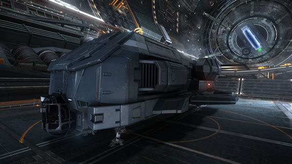 Type 7 Transporter Elite Dangerous Wiki Fandom