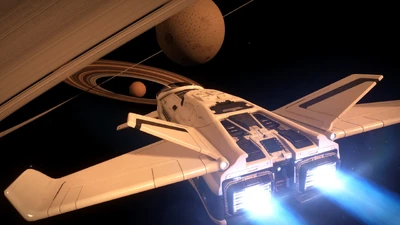 Beluga Liner | Elite Dangerous Wiki | Fandom