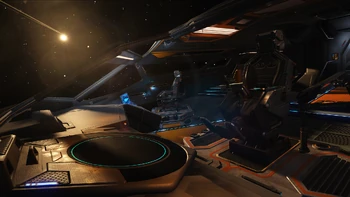 Anaconda | Elite Dangerous Wiki | Fandom