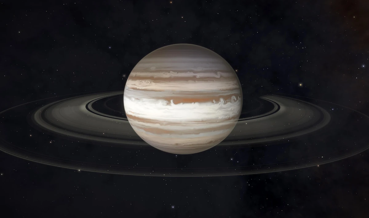 Jupiter | Elite Dangerous Wiki | Fandom