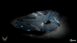 Cobra Mk III | Elite Dangerous Wiki | Fandom