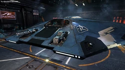 Cobra Mk III | Elite Dangerous Wiki | Fandom